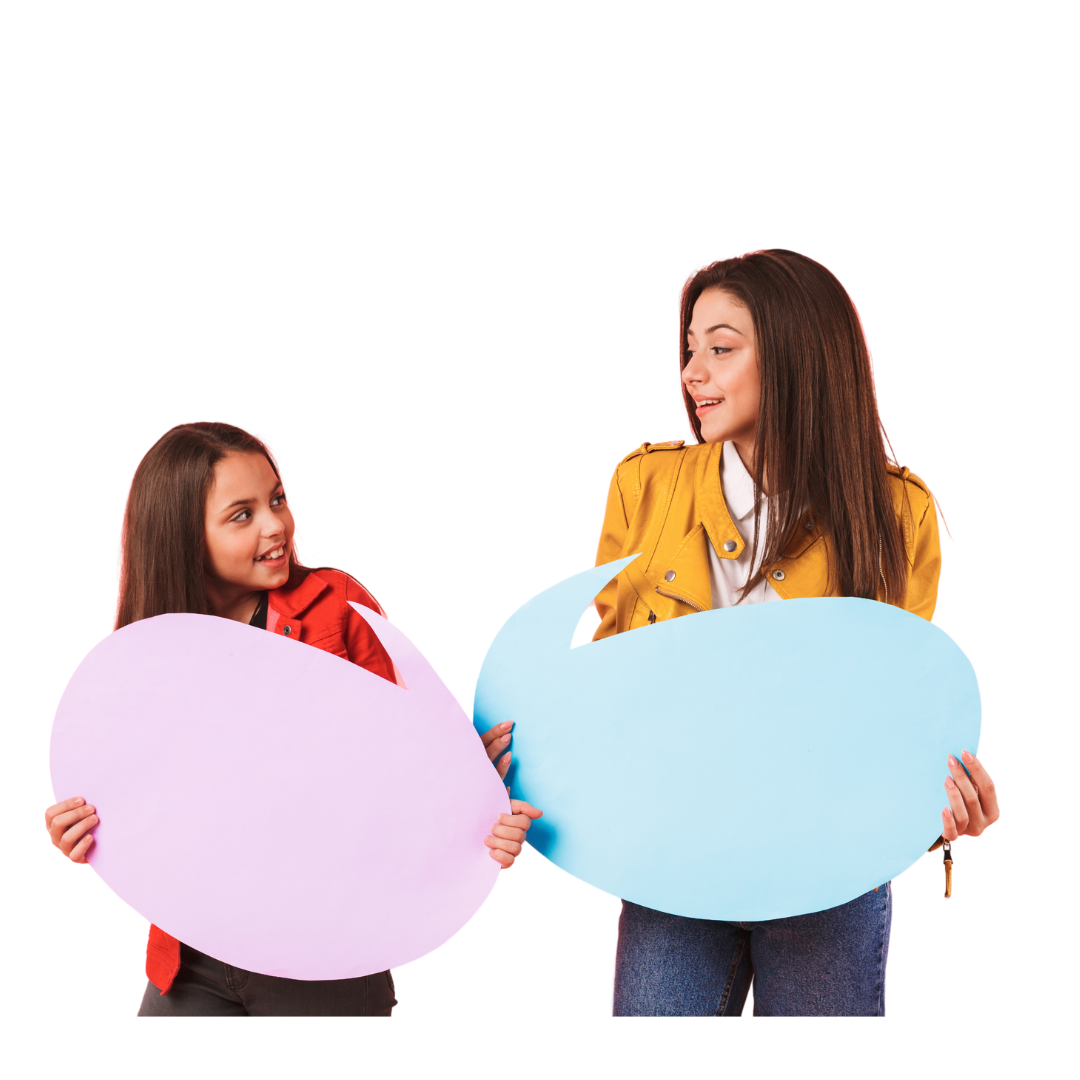 Facial Expression Cards – Story Stage